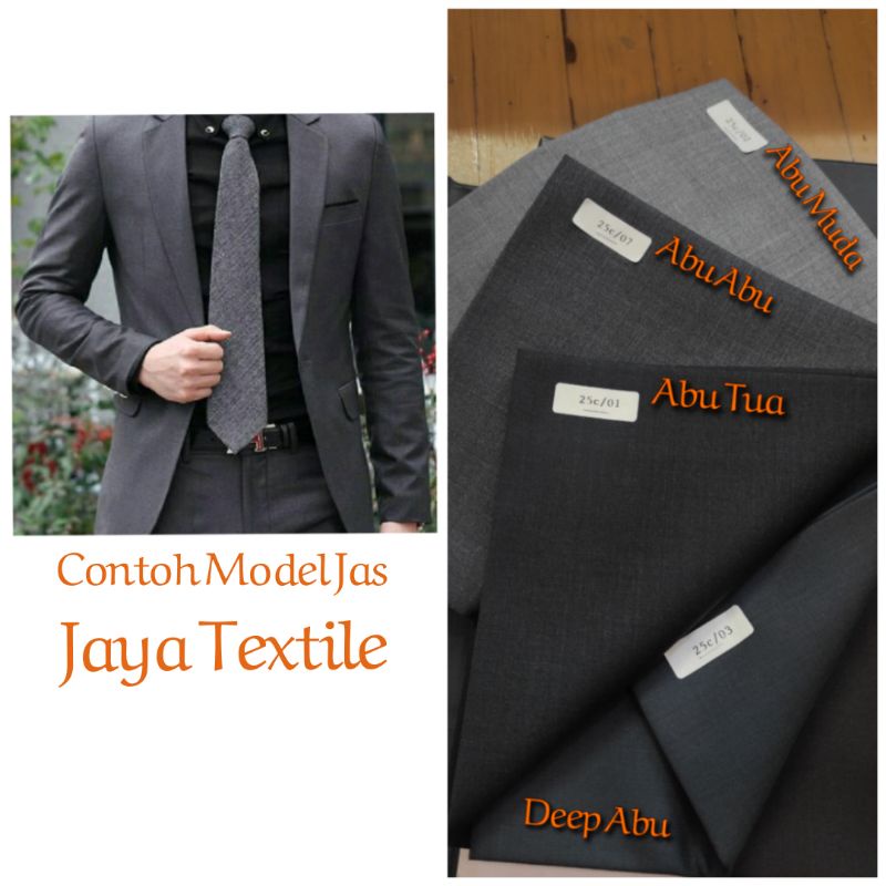 Jual Kain Jas Wool Pure 120's Merino By Lanificio Firenze In Italy ...