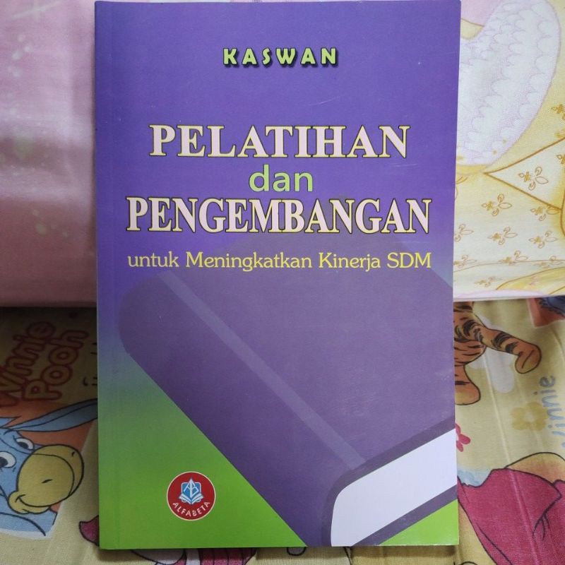 Jual Pelatihan dan Pengembangan Kaswan | Shopee Indonesia