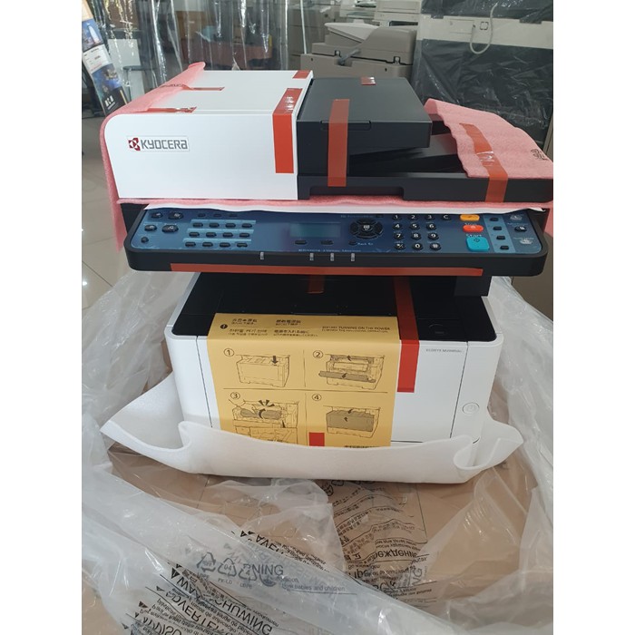 Jual MESIN KYOCERA M2040DN (PROMO) | Shopee Indonesia