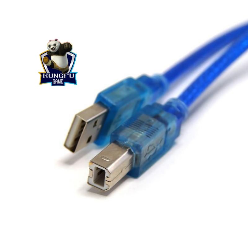 Jual kabel printer 1,5 meter | Shopee Indonesia