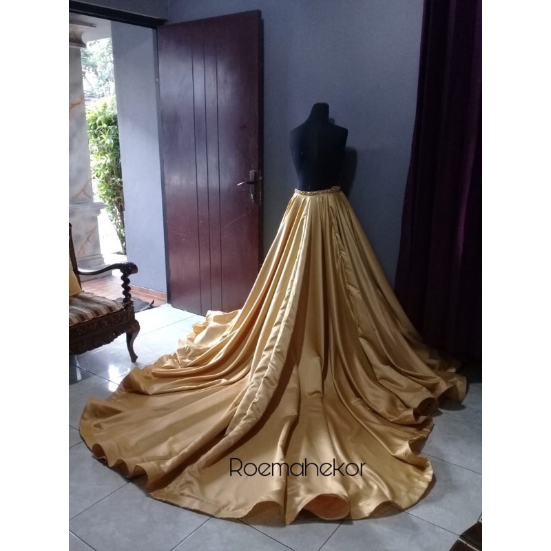 Jual ekor gaun | Shopee Indonesia