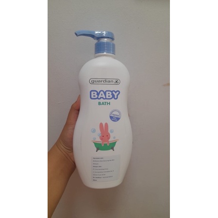 Jual Guardian baby Bath 800ml | Shopee Indonesia