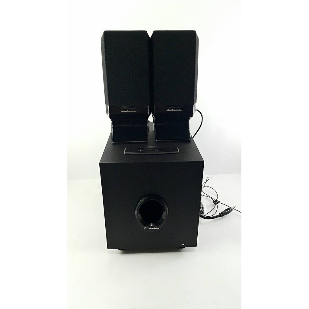 Jual Speaker Simbadda CST 1300N | Shopee Indonesia