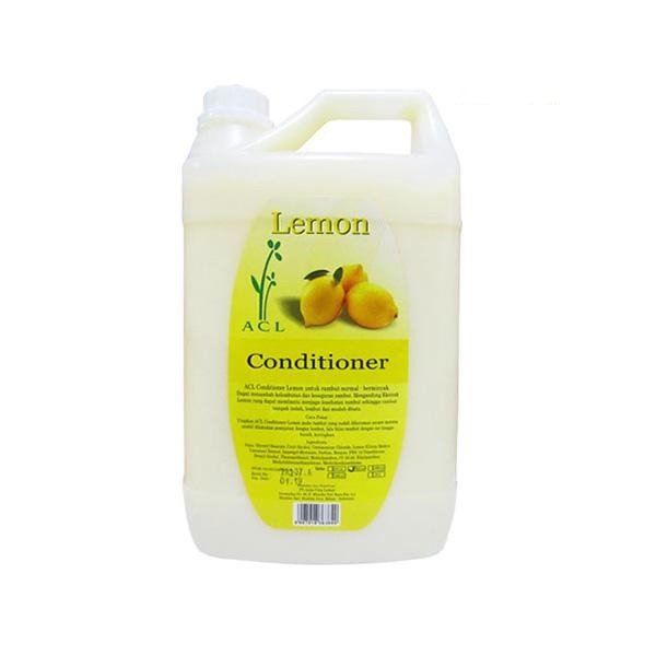 Jual ACL CONDITIONER LEMON 2 LITER | Shopee Indonesia