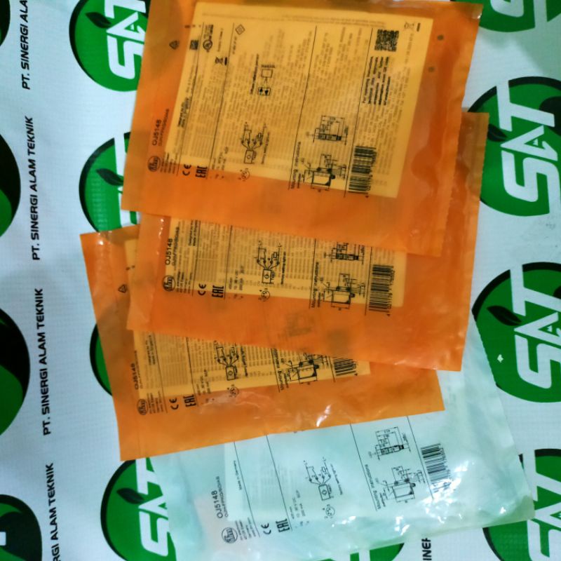 Jual IFM - OJ5148 (ifm oj5148) | Shopee Indonesia