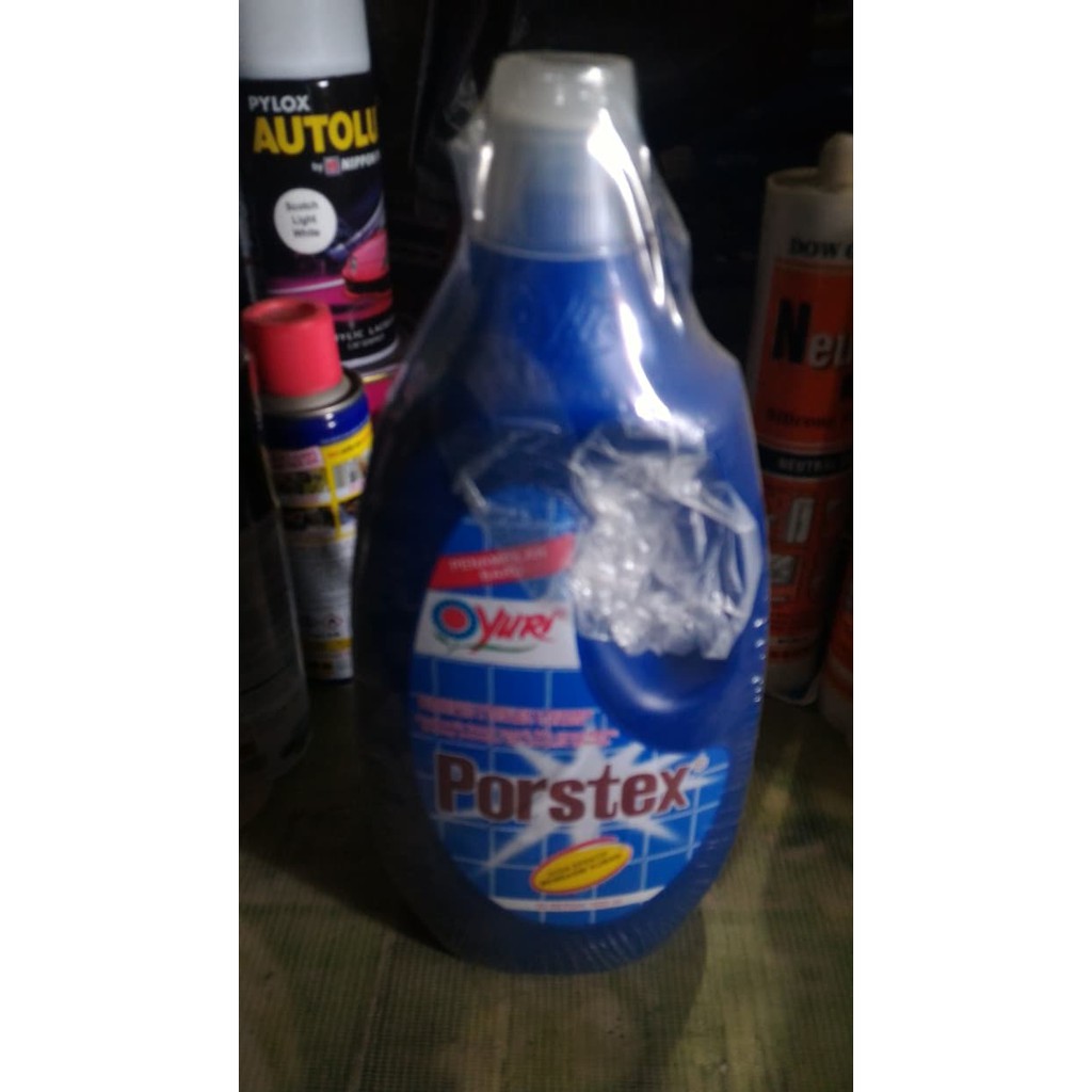 Jual Porstek 1000ml | Shopee Indonesia