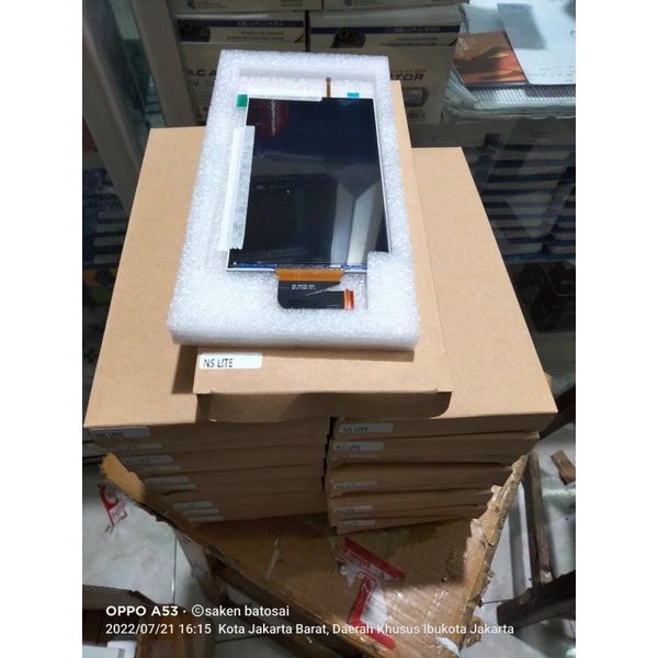 Jual LCD NINTENDO SWITCH LITE ORIGINAL | Shopee Indonesia