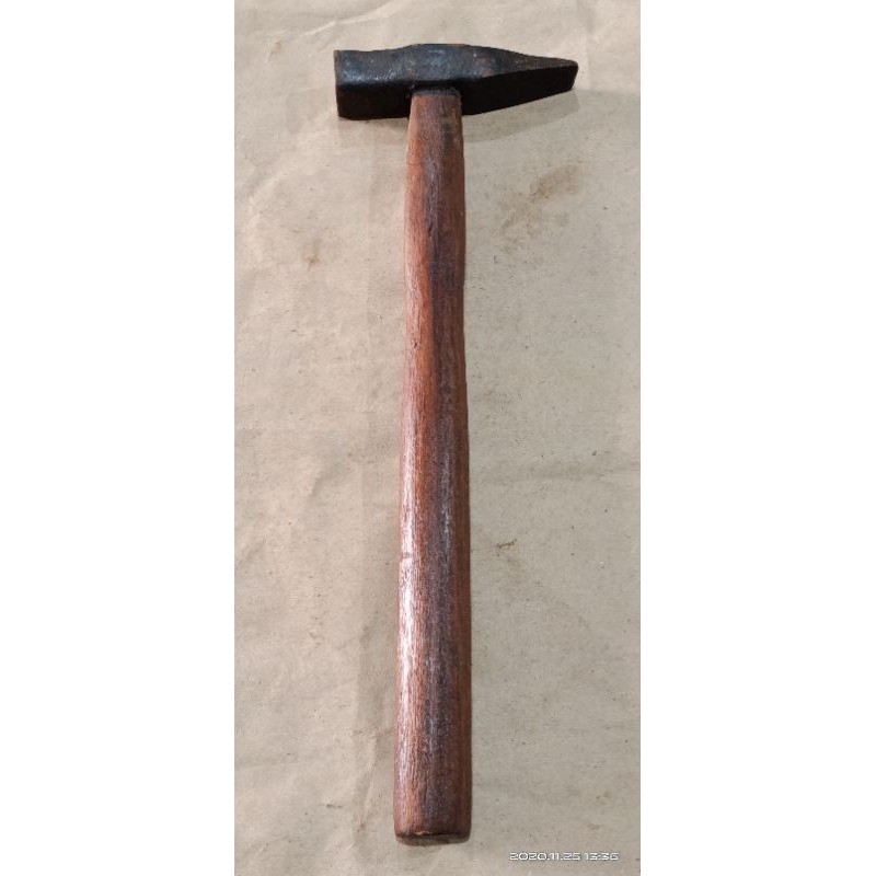Jual Palu Tukang Kerajinan Tangan. Made in Indonesia. | Shopee Indonesia