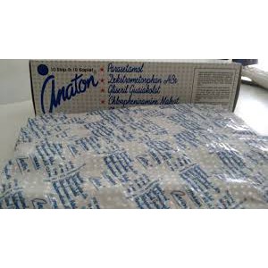 Jual Anaton Caps strip isi 10 tab | Shopee Indonesia
