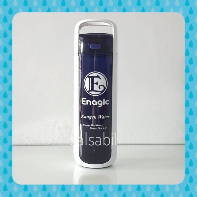 Jual Tumblr KOR ONE Kangen Water 750ml | Shopee Indonesia