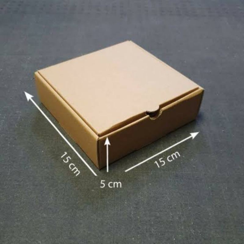 Jual Box Dus Kotak Hardbox untuk Packing hampers | Shopee Indonesia