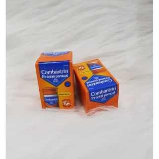 Jual Combantrin Anak Terlengkap & Harga Terbaru Juli 2025 | Shopee ...