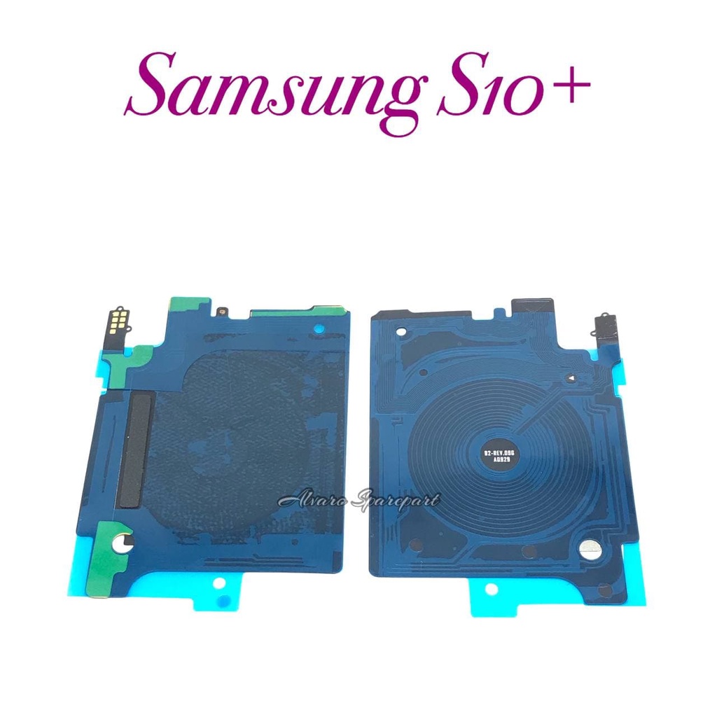Jual FLEKSIBEL NFC SAMSUNG S10+ S10 PLUS - FLEKSIBEL NFC ANTENA ...
