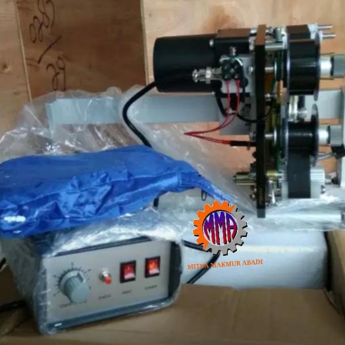 Jual Mesin Coding Cetak Tanggal Expired Date Hp 241 | Shopee Indonesia