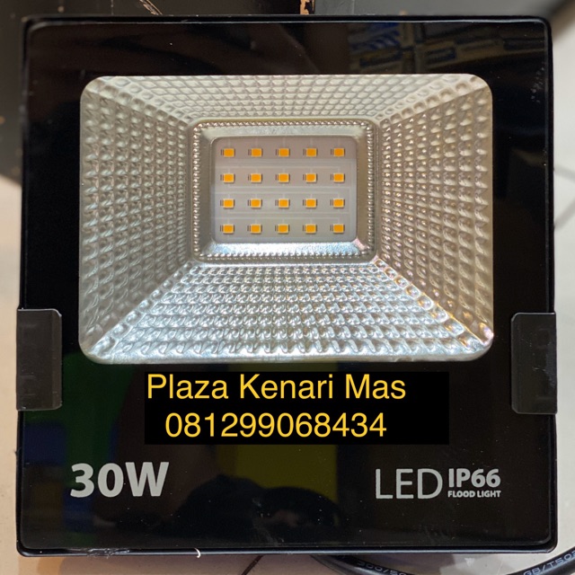 Jual Kap lampu sorot 30 watt 30w smd led tembak 30 watt led sorot 30watt 30w smd | Shopee Indonesia