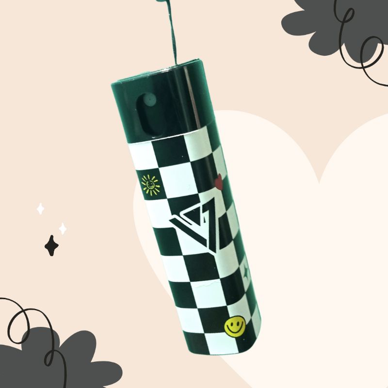 Jual Hand Sanitizer Stick Spray KPOP | Alcohol Spray Portable NCT WAYV ... Jual Hand Sanitizer Stick Spray KPOP | Alcohol Spray Portable NCT WAYV ...