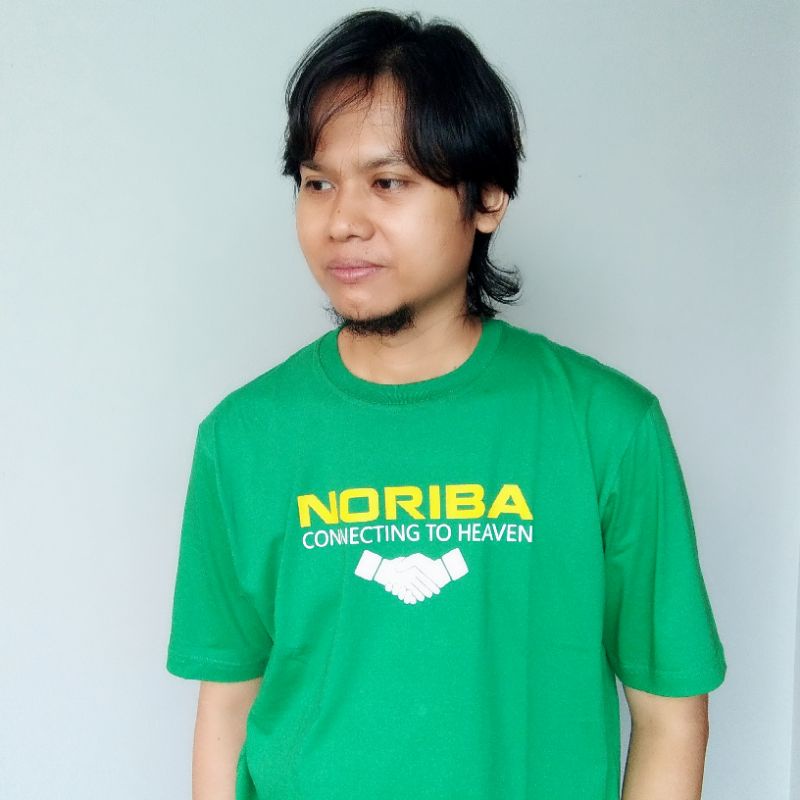 Jual Kaos dakwah Asadu tawheed - Islamic Apparel - No Riba Connecting ...