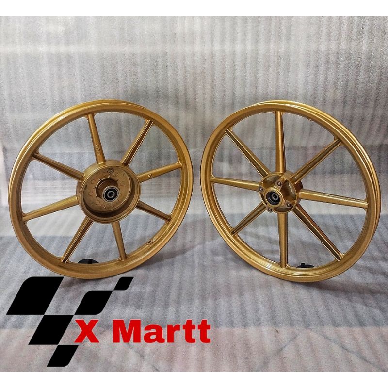 Jual Velg Racing Jupiter MX Lama , Jupiter Z , Jupiter Z1 , Jupiter ... Jual Velg Racing Jupiter MX Lama , Jupiter Z , Jupiter Z1 , Jupiter ...