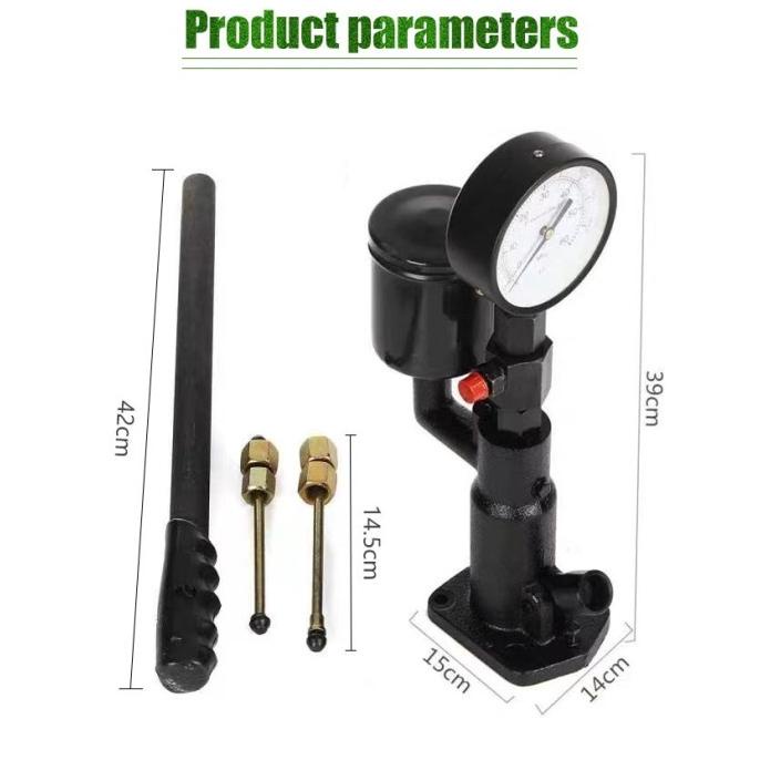 Jual Nozzle Tester Bosch | Nozzle Injector Bosch Alat Ukur Tekanan ... Jual Nozzle Tester Bosch | Nozzle Injector Bosch Alat Ukur Tekanan ...