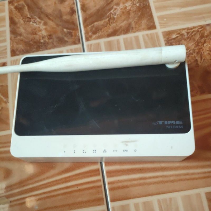 Jual IP time N104M | Shopee Indonesia