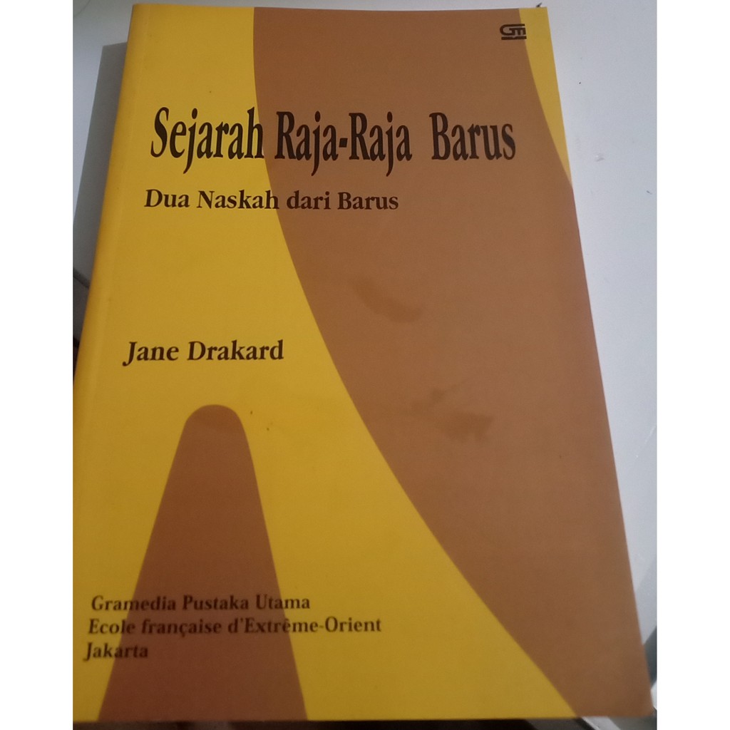 Jual Sejarah Raja-Raja Barus | Shopee Indonesia