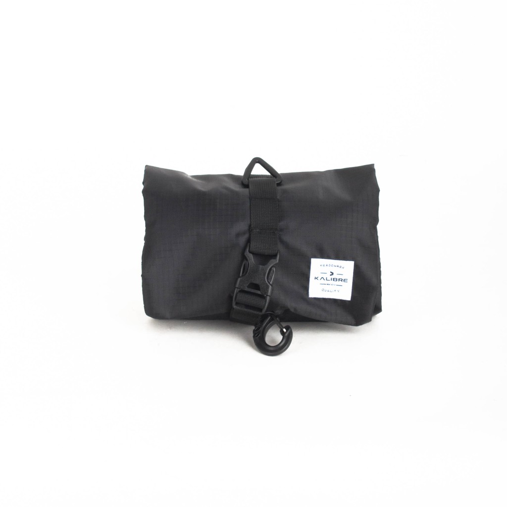 Jual Kalibre New Toiletries Pocket Art 920850000 | Shopee Indonesia