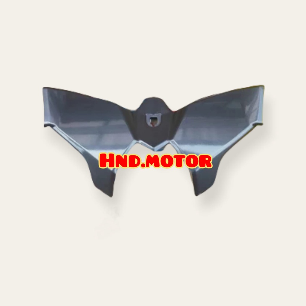 Jual Dasbor Atas Motor Vario125 Vario 150 Lama 2015 2016 2017 | Cover ...