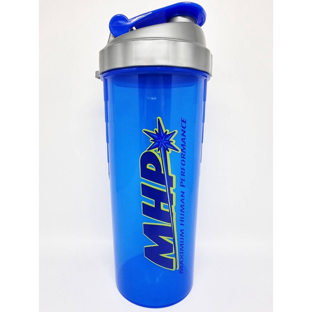Jual Shaker MHP 1000 ml 1 L Liter 1Liter 1L 1000ml Whey Protein Isolate ...