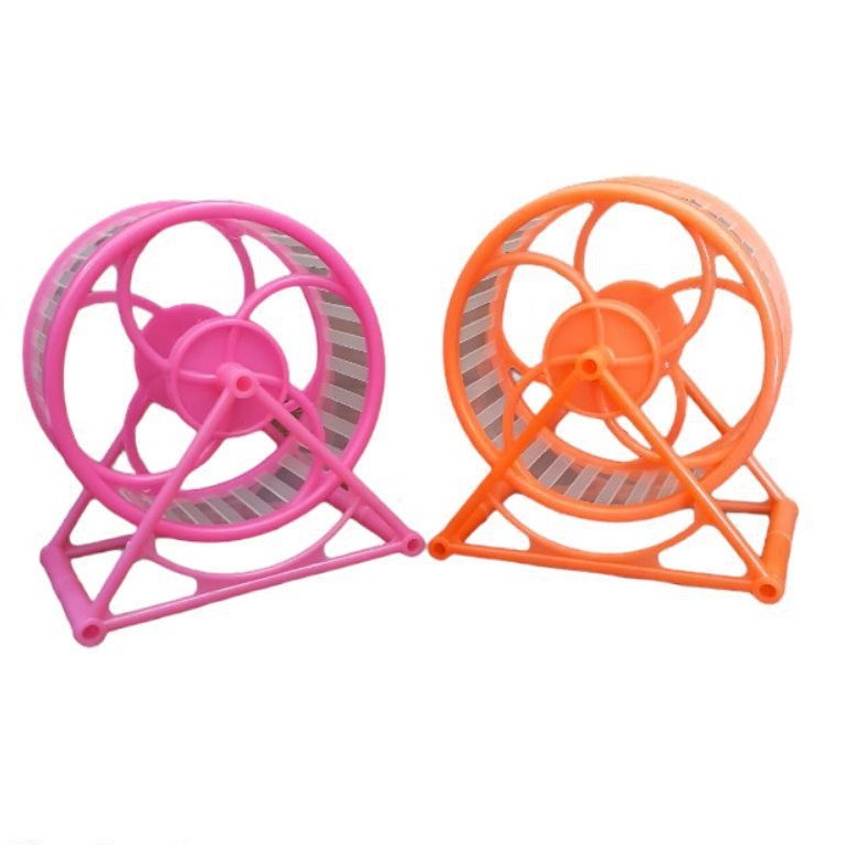 Jual Sweet Rolling Exercise Mainan Hamster | Shopee Indonesia