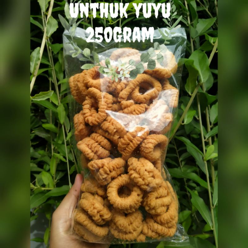 Jual JAJAN JADUL CEMILAN LEBARAN UNTUK YUYU ASLI GURIH MANIS RENYAH ISI ...