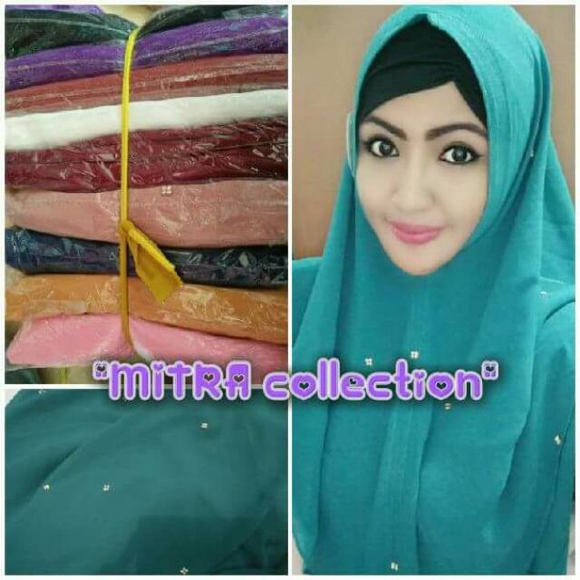 Jual MITRA Collection | Shopee Indonesia