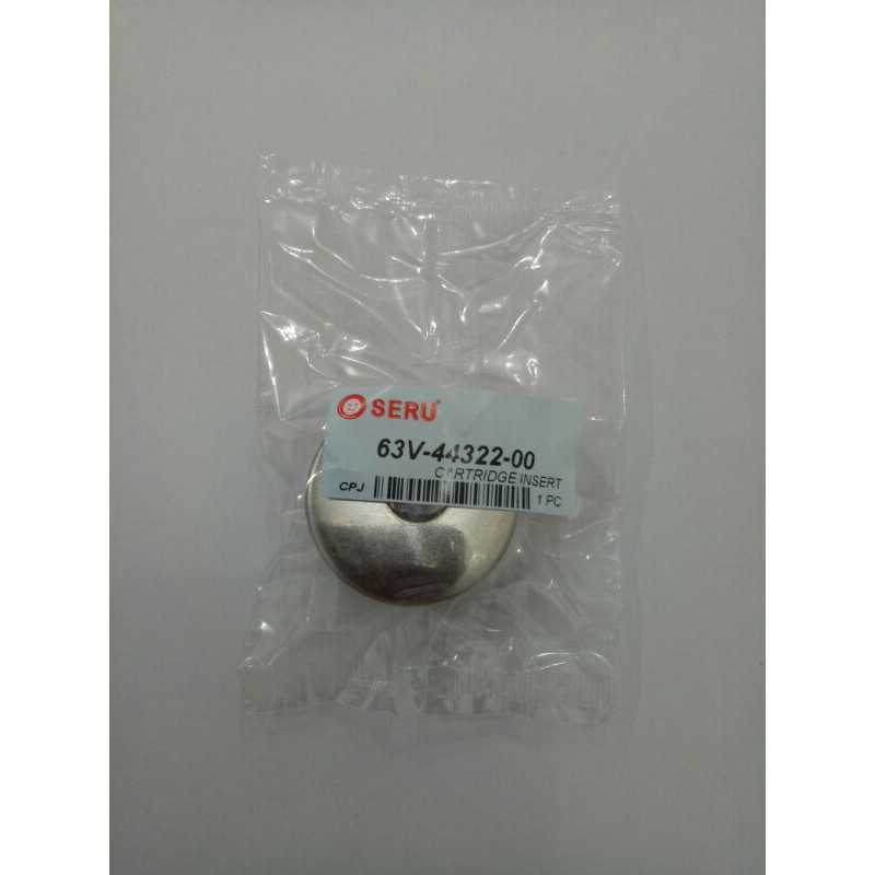 Jual SUKU CADANG MESIN TEMPEL / MANGKOK IMPELLER 15HP (63V-44322-00 ...