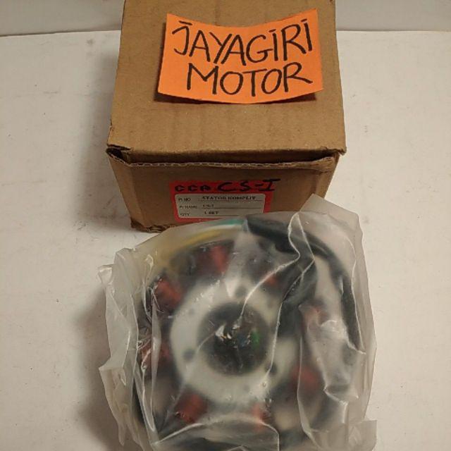 Jual Spool Assy Win CS1 Beat FI Stator Comp Fulser Pulser Spull Spol Spul Spoll Coil Ori 100 ...