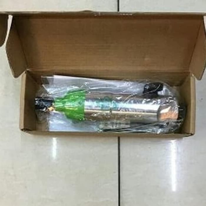 Jual TEKIRO air screwdriver 1/4" inch / obeng tenaga angin | Shopee ...