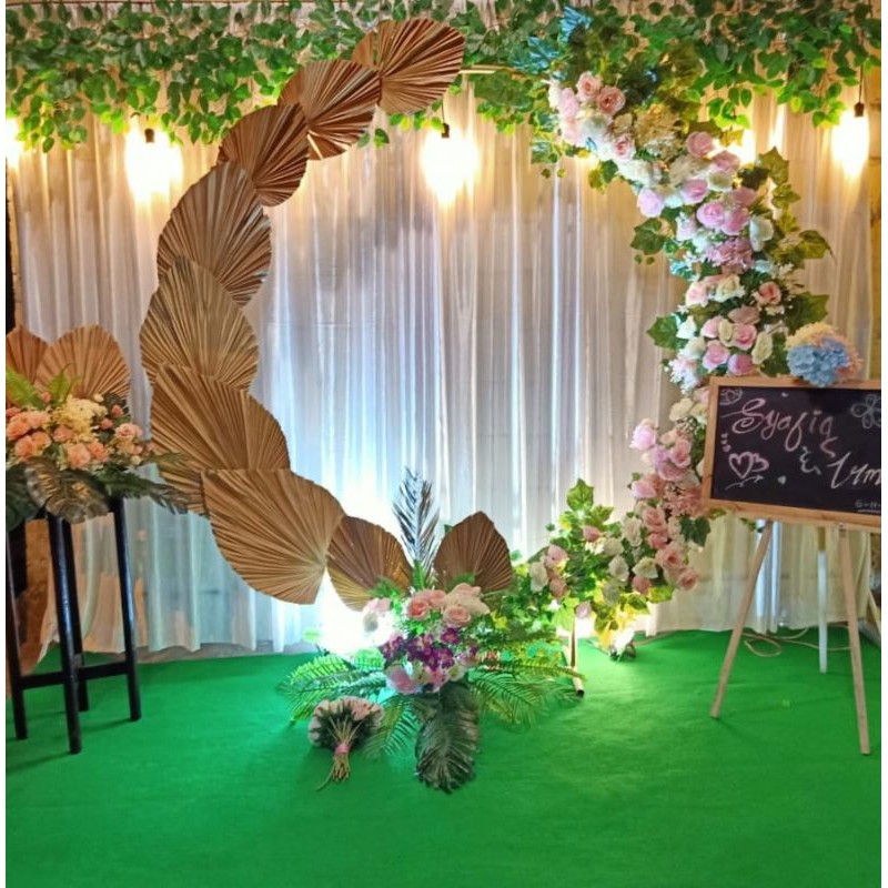 Jual backdrop sidoarjo | Shopee Indonesia