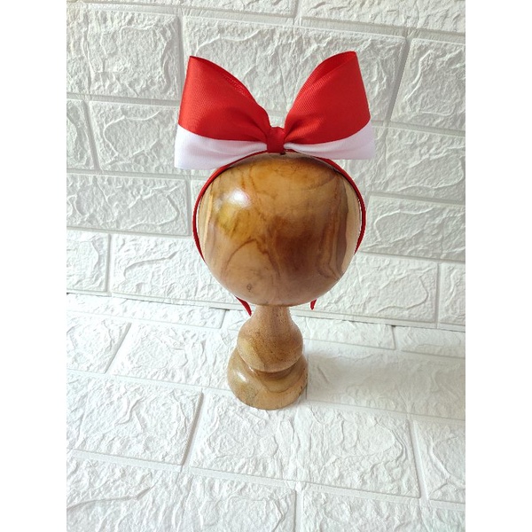 Jual bando merah putih | Shopee Indonesia