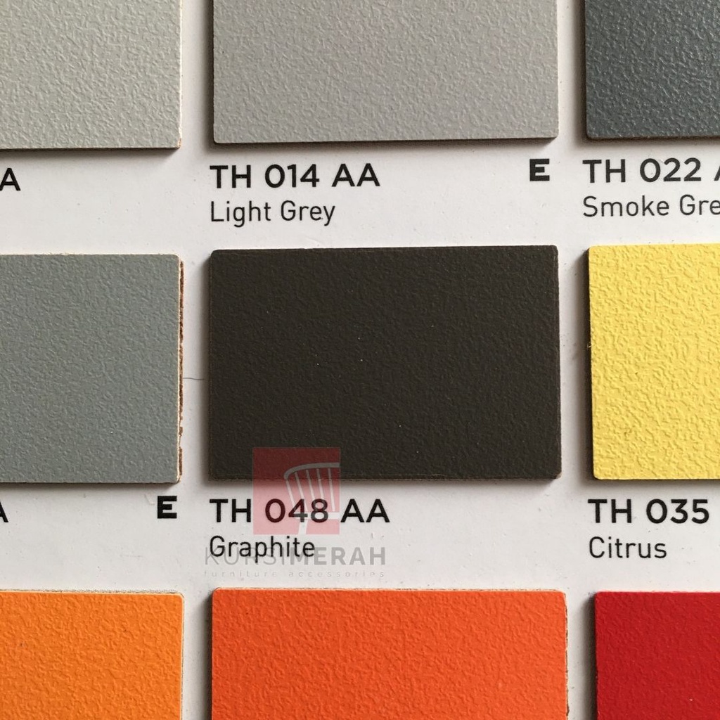 Jual TACO HPL Solid warna tekstur kode AA | Shopee Indonesia