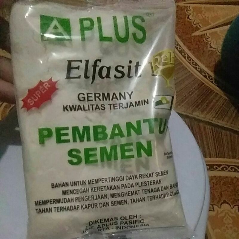 Jual Elfasit A-plus | Shopee Indonesia