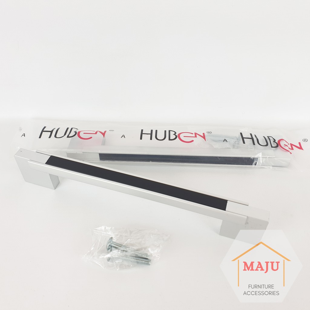 Jual Huben Handle TA-49 96 128 160 192 224 Black Anodize Aluminium ...