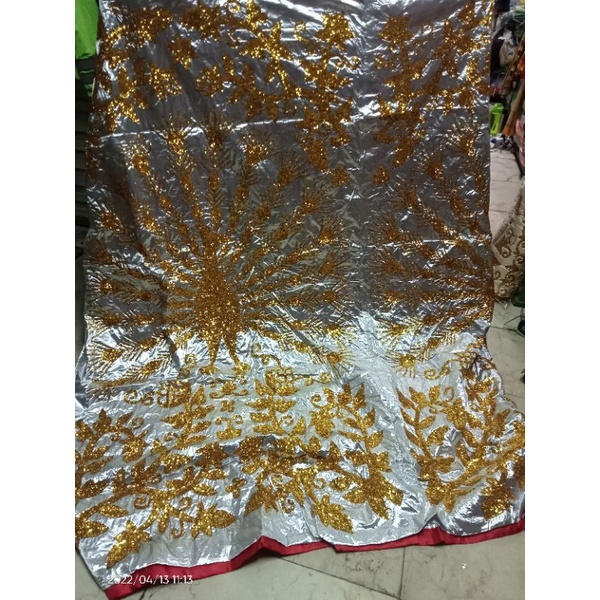 Jual Pelaminan Bugis Makassar 1 pintu dan 3 pintu/ lamming Ta'bere ...