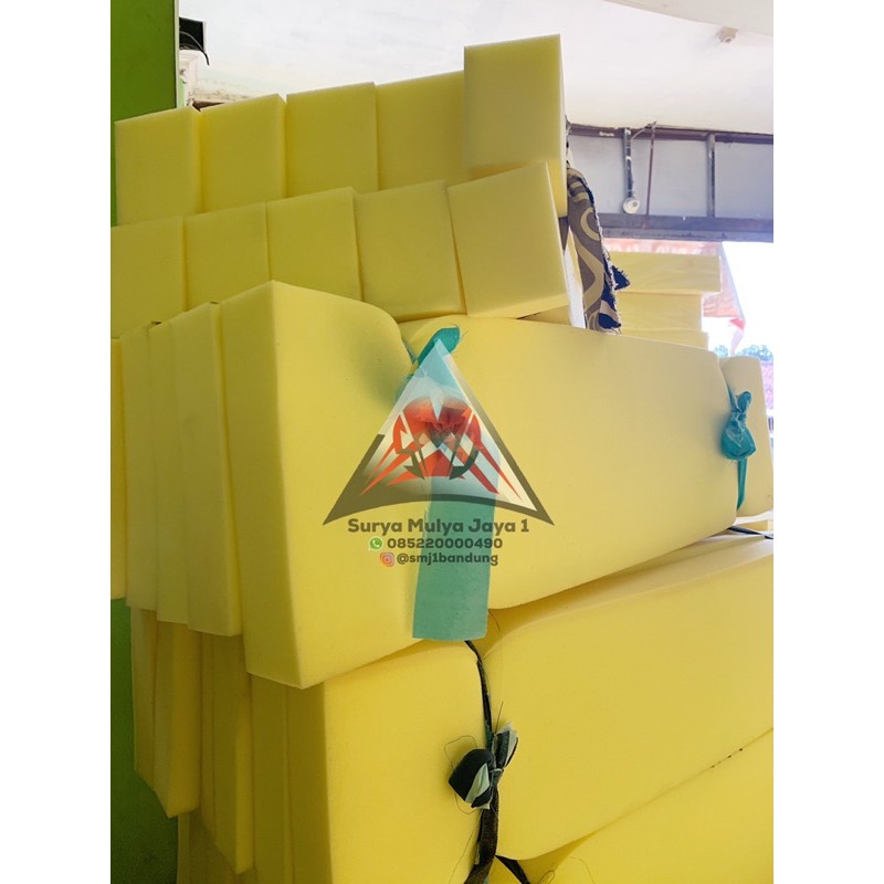 Jual Busa Potongan untuk SPONS Cuci Piring / Cuci Motor SPONS BUSA ...