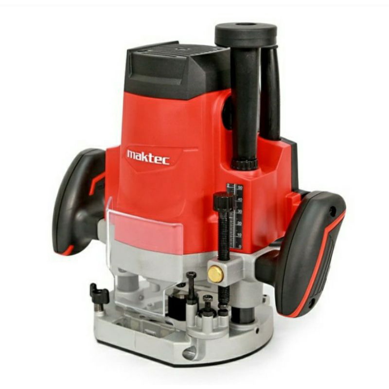 Jual Maktec MT 362 / MT362 Mesin Profil Router kayu 12mm Besar sale ...