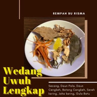 Produk Rempah Bu Risma | Shopee Indonesia