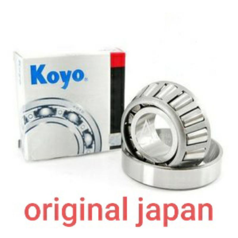 Jual BEARING 32214 JR ORIGINAL KOYO & NTN JEPANG | Shopee Indonesia