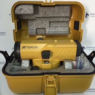 Jual Jual Beli Service Auto Level Topcon AT-B4A, Waterpass Topcon ATB ...