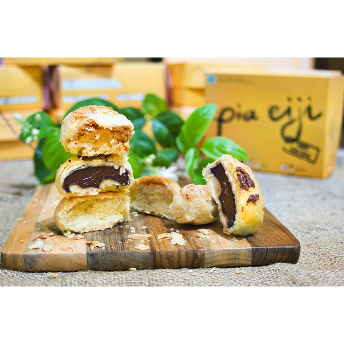 Jual Pie Eiji Oleh Oleh Khas Bali | Shopee Indonesia