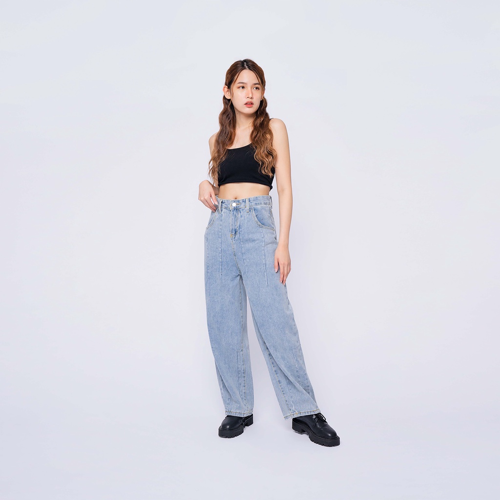 Jual VIERLIN - Jeans 9475 | Shopee Indonesia