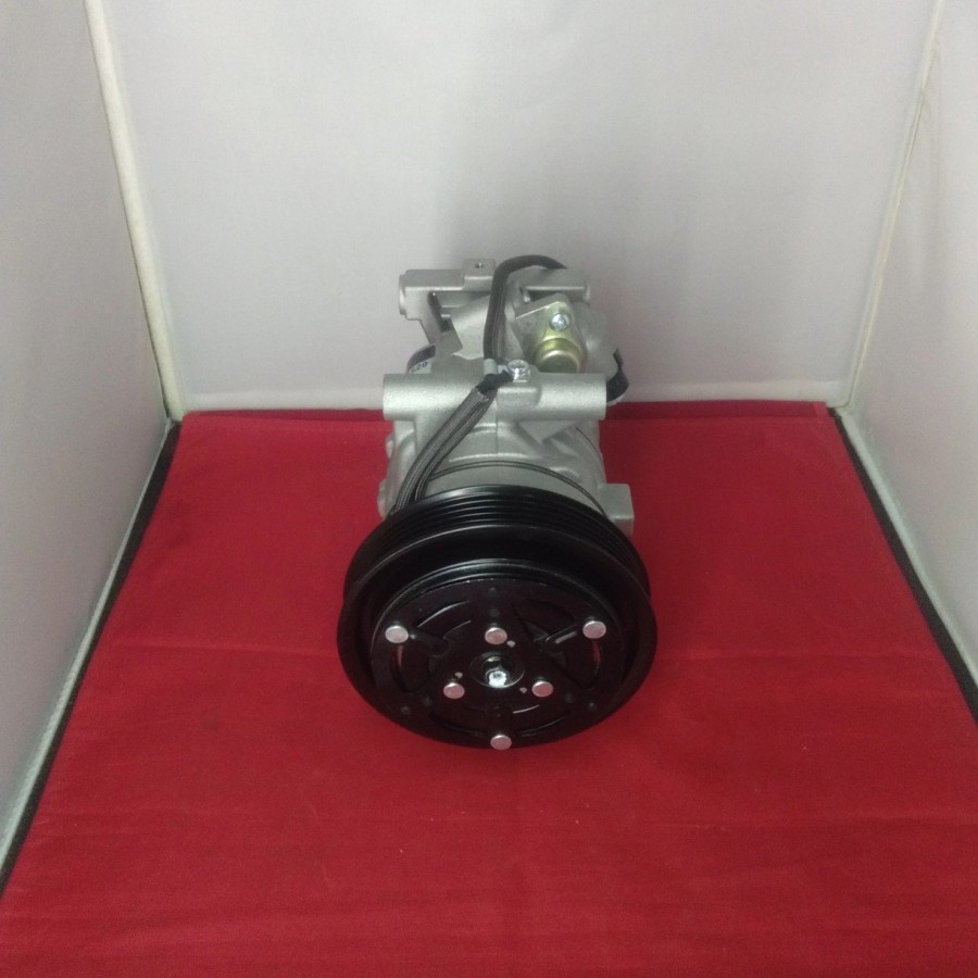 Jual Compressor Honda Mobilio (CXA-8529) | Shopee Indonesia