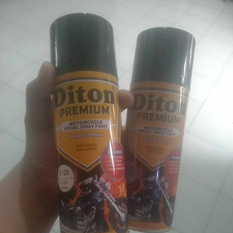 Jual DITON PREMIUM EPOXY DAN CLEAR | Shopee Indonesia