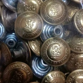 Jual kancing jaket almamater , jaket mahasiswa itb | Shopee Indonesia